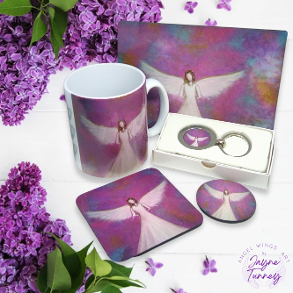 Guardian Angel Gifts & Angel Art